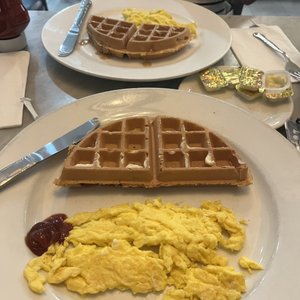 CAFE LUKA - 168 Photos & 278 Reviews - 1317 1st Ave, New York, New York ...