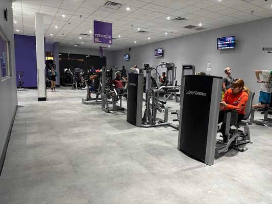 ANYTIME FITNESS - Updated September 2025 - 10 Photos - 3828 Sun City ...