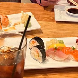 SUSHI DEN - Updated August 2024 - 2890 Photos & 2396 Reviews - 1487 S ...