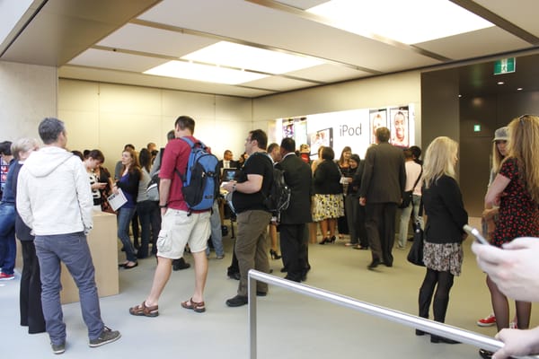 APPLE SYDNEY - Updated October 2025 - 50 Photos & 65 Reviews - 367 ...