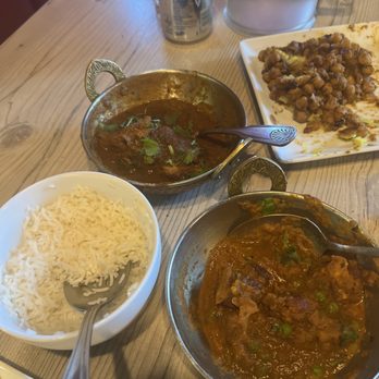 BAWARCHI INDIAN CUISINE - 497 Photos & 689 Reviews - 9333 Double R Blvd ...