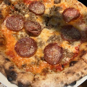 CENTRO WOODFIRED PIZZERIA - Updated April 2024 - 1002 Photos & 1507 ...