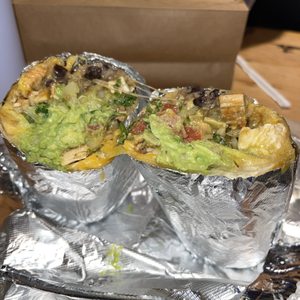 FREEBIRDS - 499 Photos & 1311 Reviews - Mexican - 879 Embarcadero Del ...