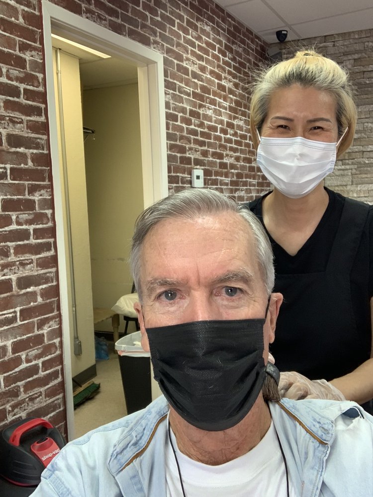 NOB HILL BARBER SHOP - Updated May 2025 - 27 Reviews - 3408 Central Ave ...