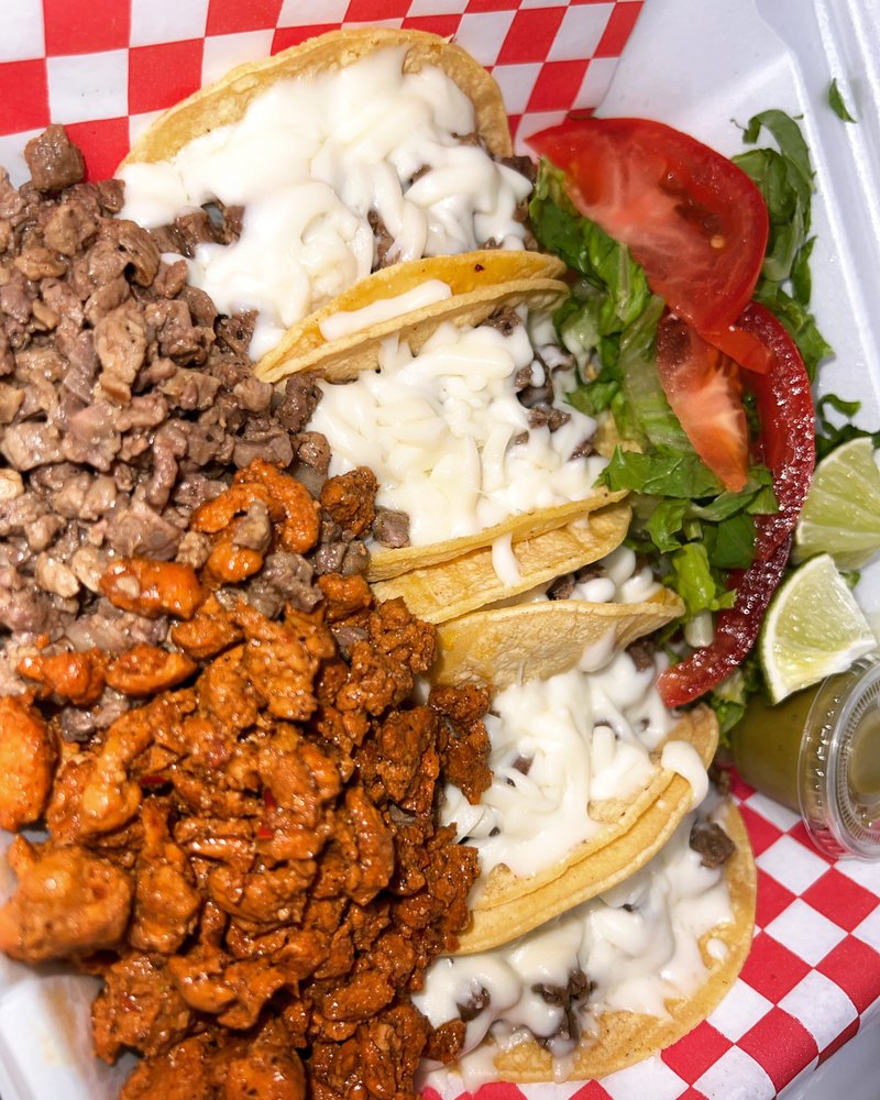 LA PAPA LOCA - Updated December 2025 - 27 Photos - 1811 W Jefferson Ave ...