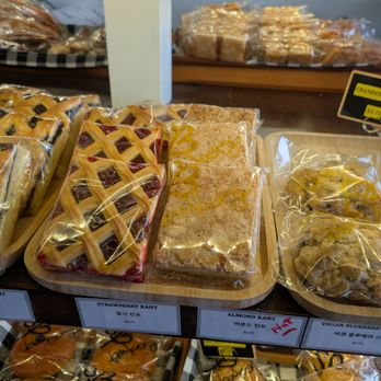 SHILLA BAKERY - Updated January 2026 - 218 Photos & 85 Reviews - 13938 ...