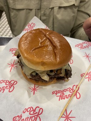 JOHNNY ROCKETS - Updated December 2025 - 164 Photos & 275 Reviews - 600 ...