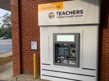 TEACHERS FEDERAL CREDIT UNION - Updated January 2026 - 10 Photos & 10 ...