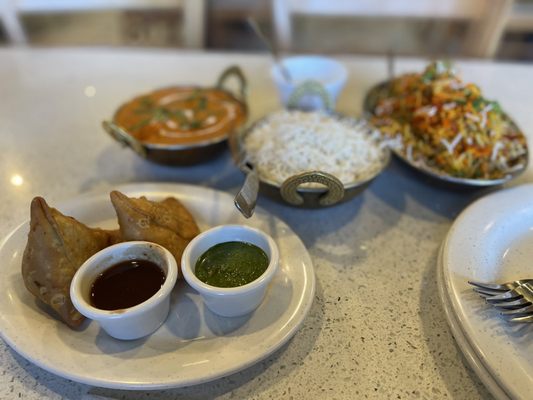 BOMBAY DELIGHT - Updated December 2025 - 284 Photos & 243 Reviews ...