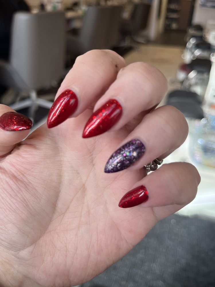 MINOSA NAILS AND SPA - Updated December 2025 - 105M 100 Ranch Market ...