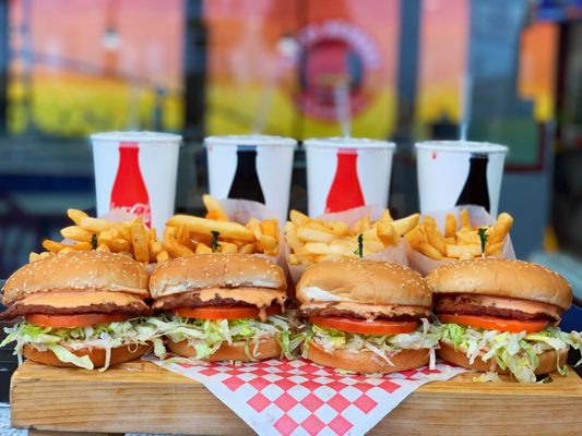 TROY’S BURGERS - Updated January 2026 - 252 Photos & 363 Reviews - 241 ...