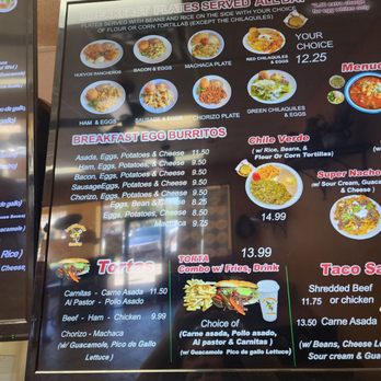 LOS JILBERTOS TACO SHOP - Updated July 2025 - 197 Photos & 188 Reviews ...