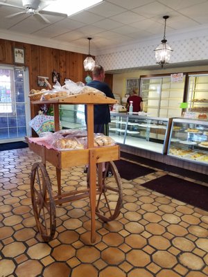 HARRISON HOME BAKERY - Updated December 2025 - 13 Photos & 29 Reviews ...