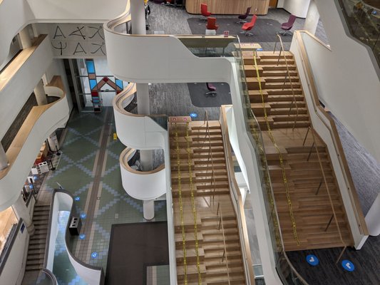 NORTH YORK CENTRAL LIBRARY - Updated December 2025 - 44 Photos & 37 ...