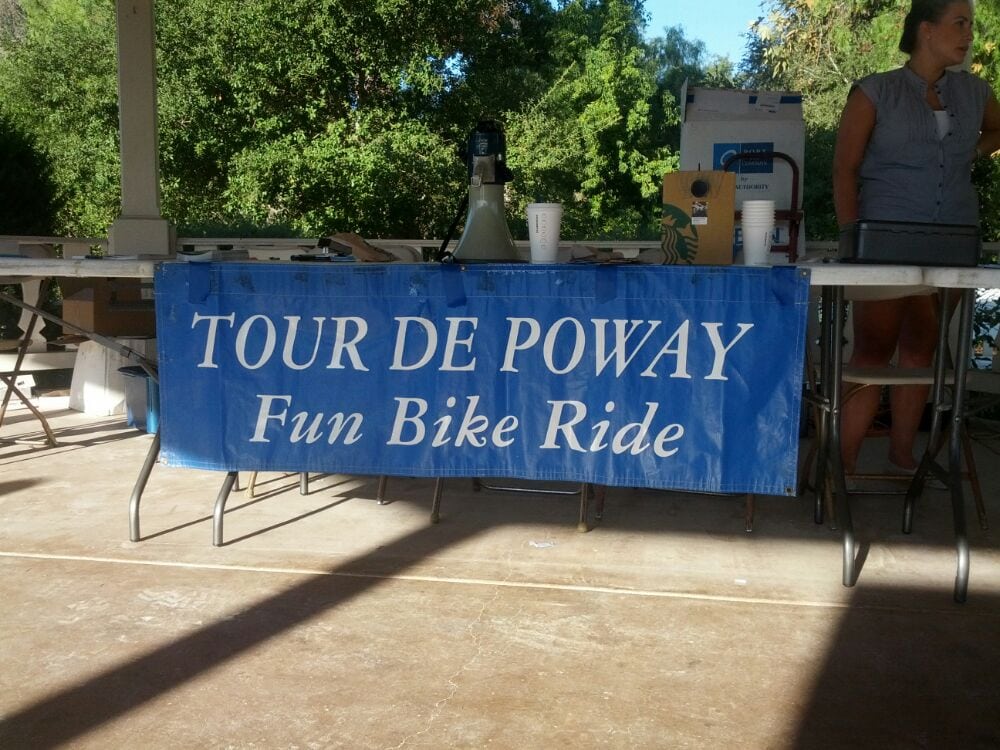 TOUR DE POWAY - Updated September 2025 - 10 Reviews - 14128 Midland Rd, Poway, California ...