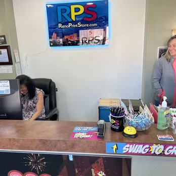 RENO PRINT STORE - Updated December 2025 - 27 Photos & 37 Reviews - 280 ...