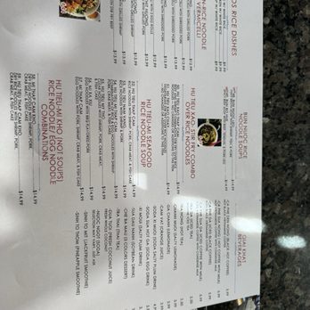 PHO 43 - Updated July 2025 - 1203 Photos & 898 Reviews - 2844 N 43rd ...