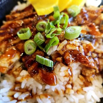 TENGU RAMEN - Updated August 2025 - 96 Photos & 52 Reviews - 358 W El ...