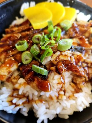 TENGU RAMEN - Updated February 2025 - 69 Photos & 24 Reviews - 358 W El ...