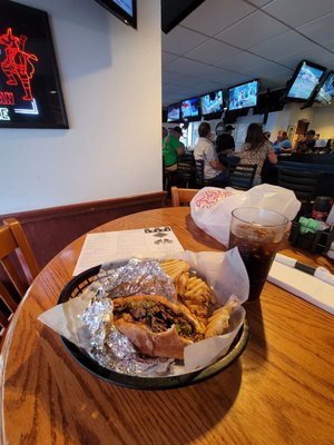 BLUE & GRAY BAR & GRILL - 330 Photos & 625 Reviews - 2 Baltimore St ...