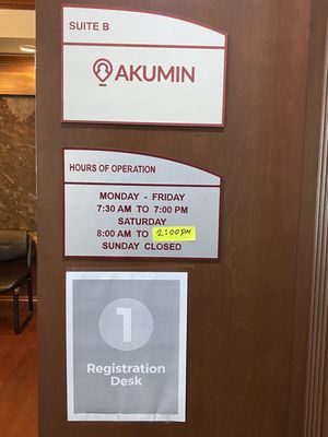 AKUMIN-HOLLYWOOD - Updated August 2025 - 43 Reviews - 3800 Johnson St ...