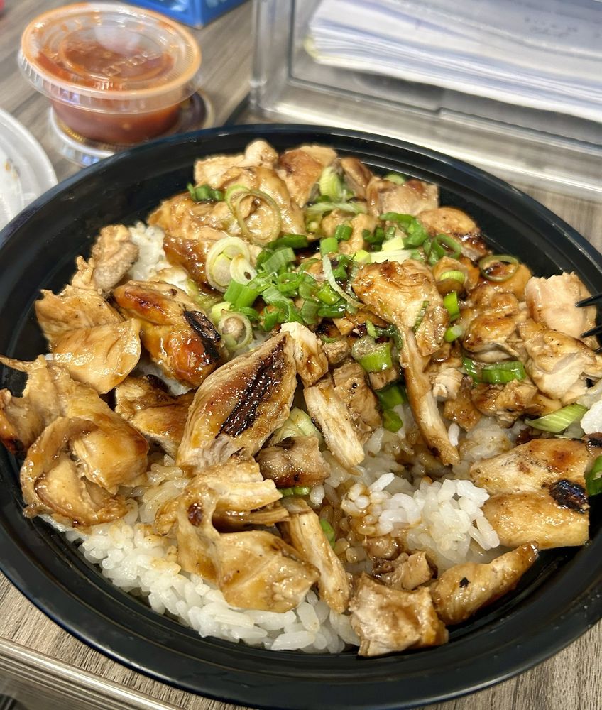 HELLO DONUTS - Updated December 2025 - 85 Photos & 110 Reviews - 2509 S ...