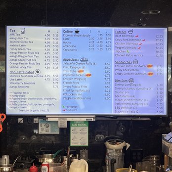 SWEET U CAFE & CATERING - Updated June 2024 - 317 Photos & 77 Reviews ...