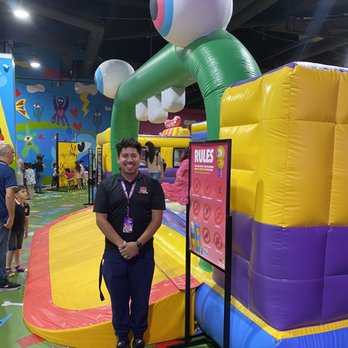 FUNBOX ARCADIA - Updated October 2024 - 1074 Photos & 420 Reviews - 400 ...