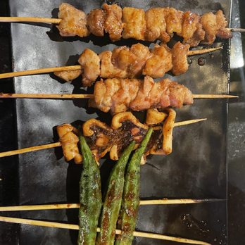 HAKKI ASIAN FUSION - Updated April 2025 - 71 Photos & 14 Reviews - 1 ...