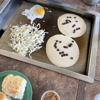 THE PFUNKY GRIDDLE - Updated January 2026 - 409 Photos & 497 Reviews ...