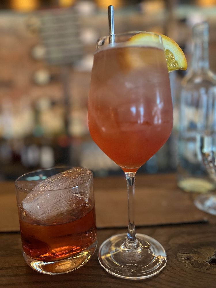 BAR VELOCE - GREENWICH VILLAGE - Updated December 2025 - 81 Photos ...