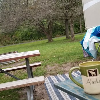 ALGONAC STATE PARK - Updated January 2026 - 15 Photos & 12 Reviews ...