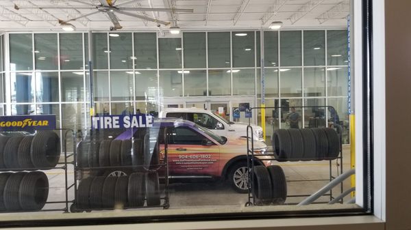 COGGIN FORD JACKSONVILLE - Updated December 2025 - 40 Photos & 170 ...