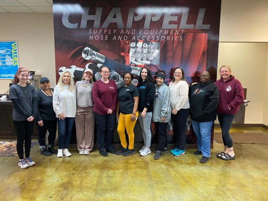 CHAPPELL SUPPLY AND EQUIPMENT - Updated September 2025 - 25 Photos ...