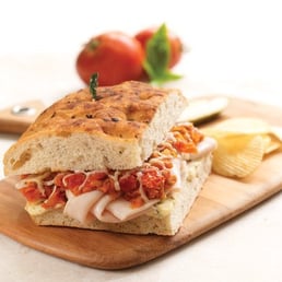 Jason's Deli Reviews | Read Customer Service Reviews of jasonsdeli.com