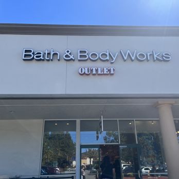 BATH & BODY WORKS - Updated May 2025 - 74 Photos & 56 Reviews - 681 ...