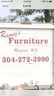 RAMEY’S FURNITURE & APPLIANCES - Updated January 2026 - 9277 West ...