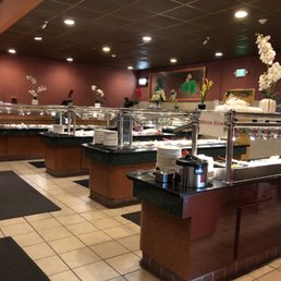 ASIAN BUFFET - Updated April 2025 - 127 Photos & 190 Reviews - 6960 ...