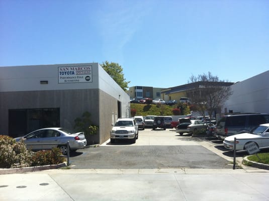 PERFORMANCE EDGE AUTOMOTIVE - Updated December 2025 - 45 Reviews - 2754 ...