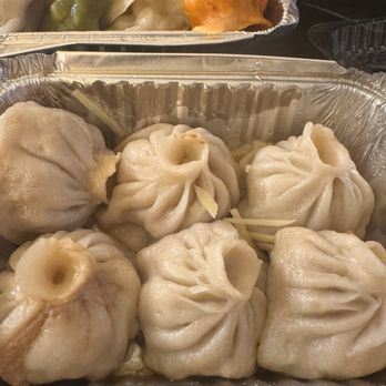 DUMPLING MAN - Updated February 2025 - 502 Photos & 919 Reviews - 100 ...