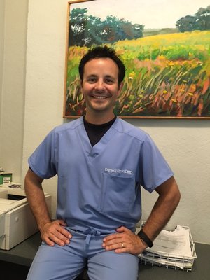 DANIEL J. RIZZO, DMD - Updated October 2025 - 8155 Ridge Ave ...