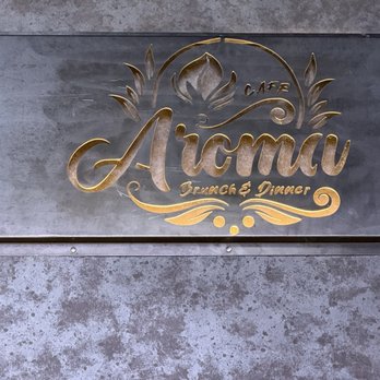 AROMA BRUNCH & DINNER - Updated November 2025 - 498 Photos & 208 ...
