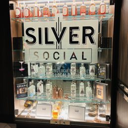 SILVER SOCIAL - Updated May 2026 - 654 Photos & 252 Reviews - 1250 Half ...