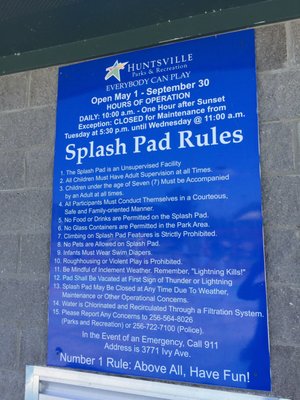 BRAHAN SPRING PARK - Updated October 2025 - 3771 Ivy Ave SW, Huntsville ...