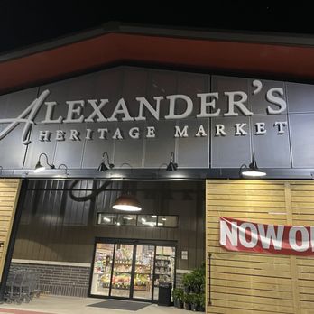 ALEXANDER’S HERITAGE MARKET - Updated December 2025 - 19 Photos - 415 ...