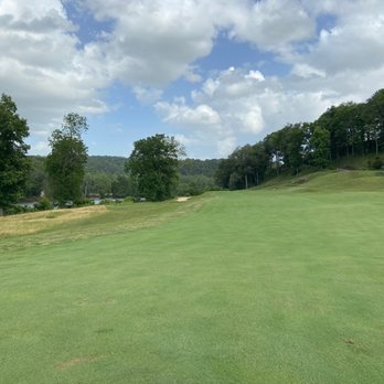 PETE DYE RIVER COURSE OF VIRGINIA TECH - Updated November 2025 - 12 ...