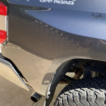 CHICAGO AUTO BODY & REPAIR - Updated July 2025 - 81 Photos & 181 ...