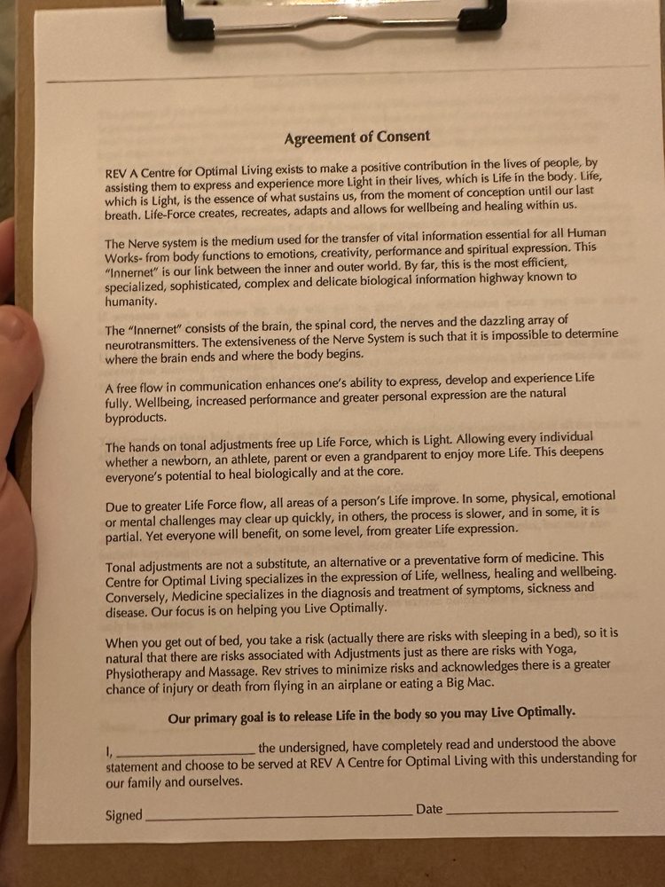 REV OPTIMAL LIVING - Updated July 2025 - 10 Reviews - 607 N Market St ...