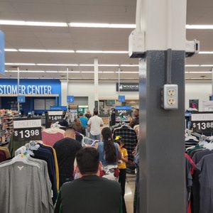 WALMART SUPERCENTER - 23 Photos & 156 Reviews - 1030 Norwood Park Blvd ...