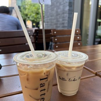 TATTE BAKERY & CAFE - Updated December 2025 - 86 Photos & 53 Reviews ...